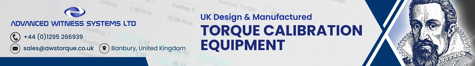 Torque Conversion Calculator Advanced Witness Systems